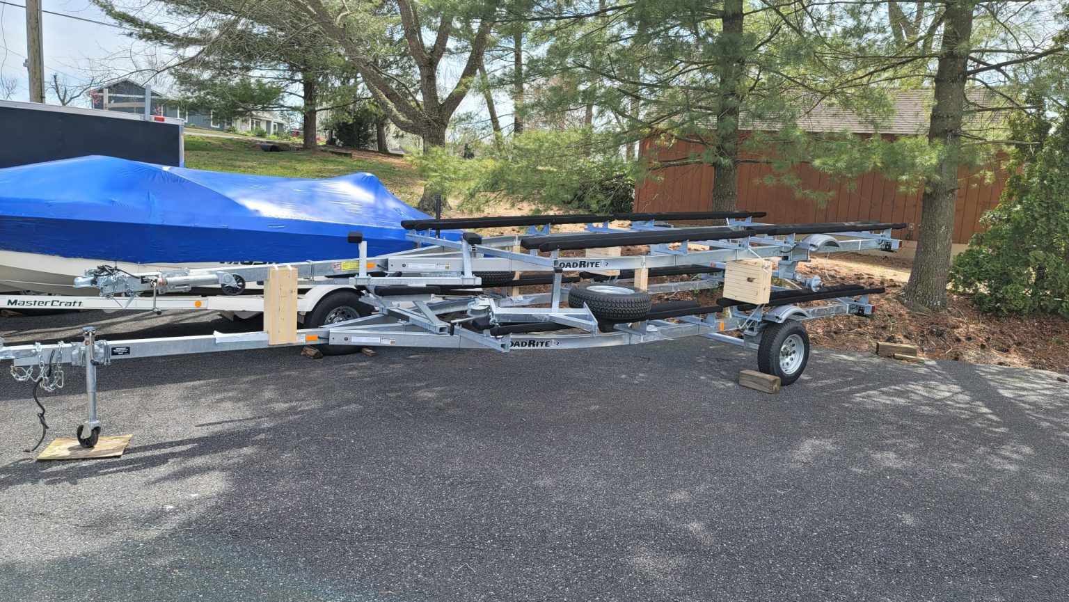 2023 LOAD RITE P-20/22-2750T – Gettysburg Marine Center