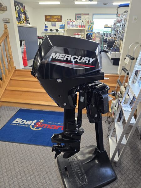 2022 MERCURY 20 ELPT EFI 4S – Gettysburg Marine Center